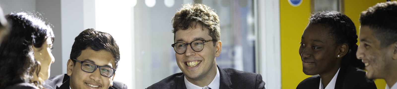 Welcome to Forest Gate School