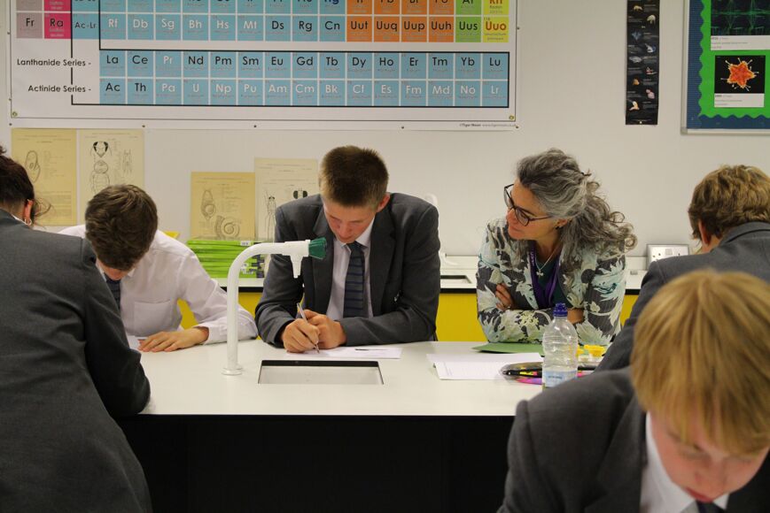 University Technical College Norfolk - Our schools - Community Schools ...