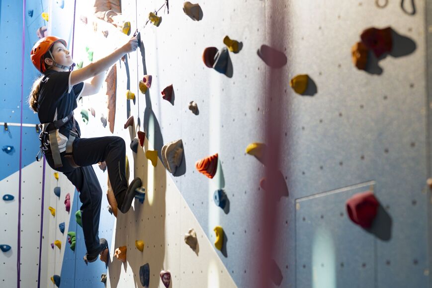 The Excelsior Academy - Our schools - Community Schools Trust